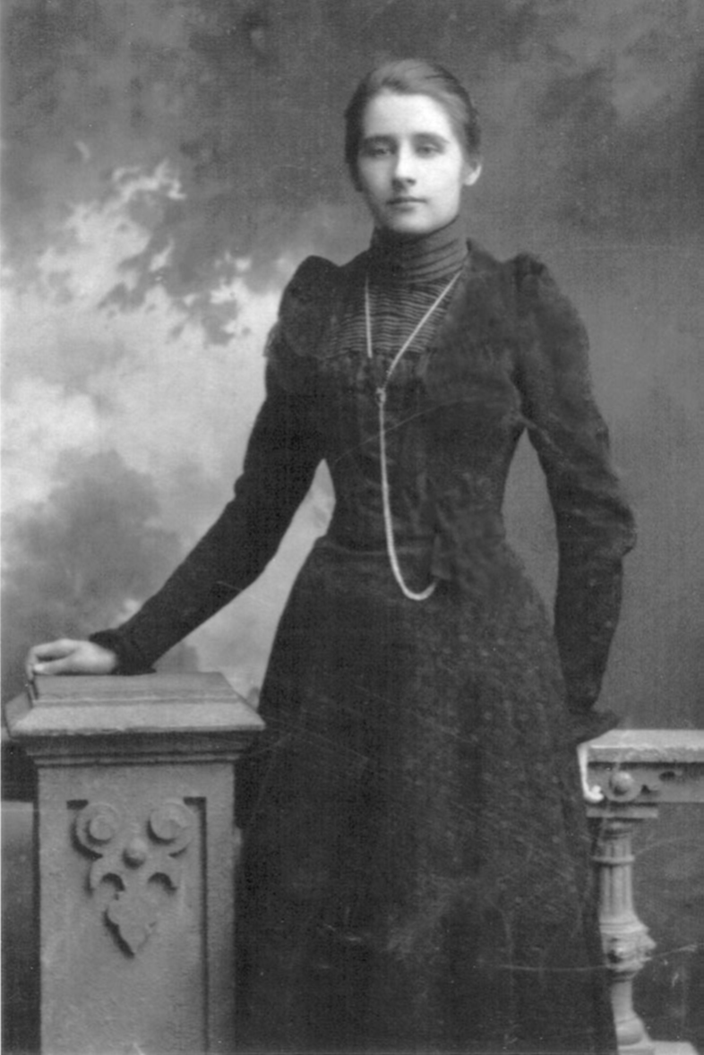 The lady piper of Carnlough 1897-1953 - Northword NI