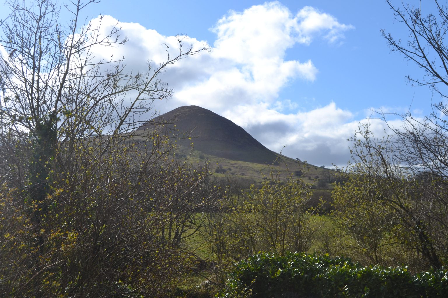 Legend of Slemish - Northword NI